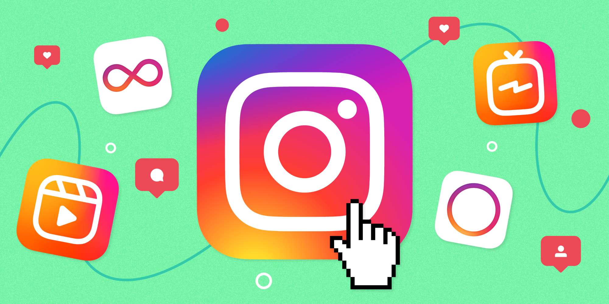 Instagram La Red Social De Innovaci n Blog De La PUCP Instagram La Red Social De Innovaci n Blog De La PUCP