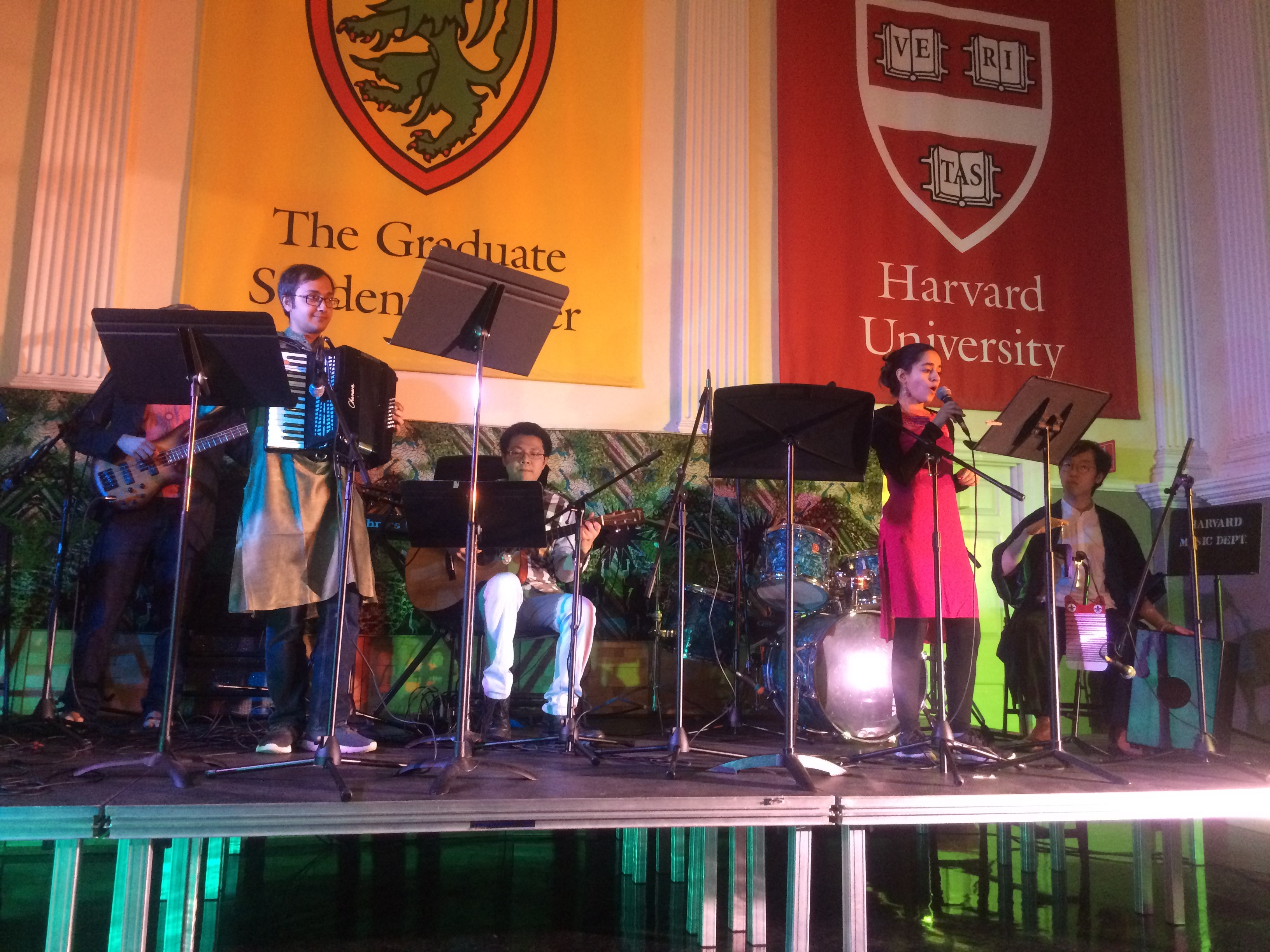 Dudley World Music Ensemble El Blog De Seca